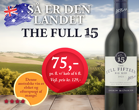 Hillerød VinKompagni - Maximum Wine. Måske den mest spændende vinbutik ...