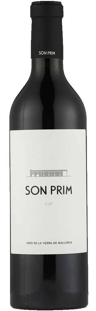SON PRIM CUP BLEND
