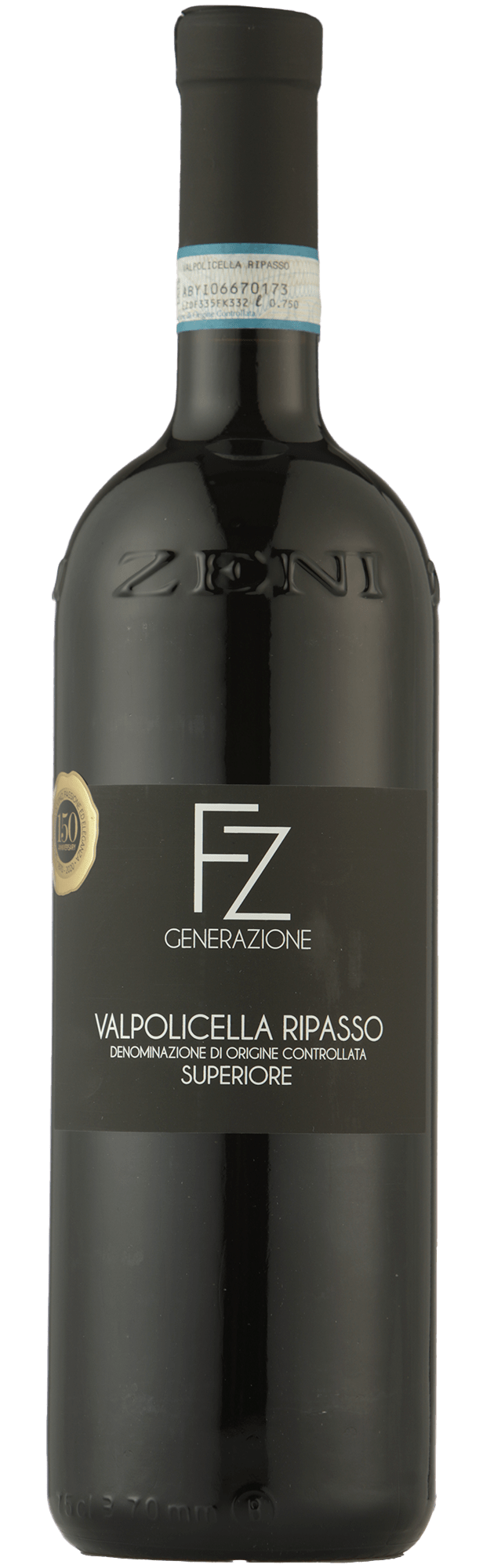 Zeni - Ripasso Superiore Valpolicella "Marogne" DOC