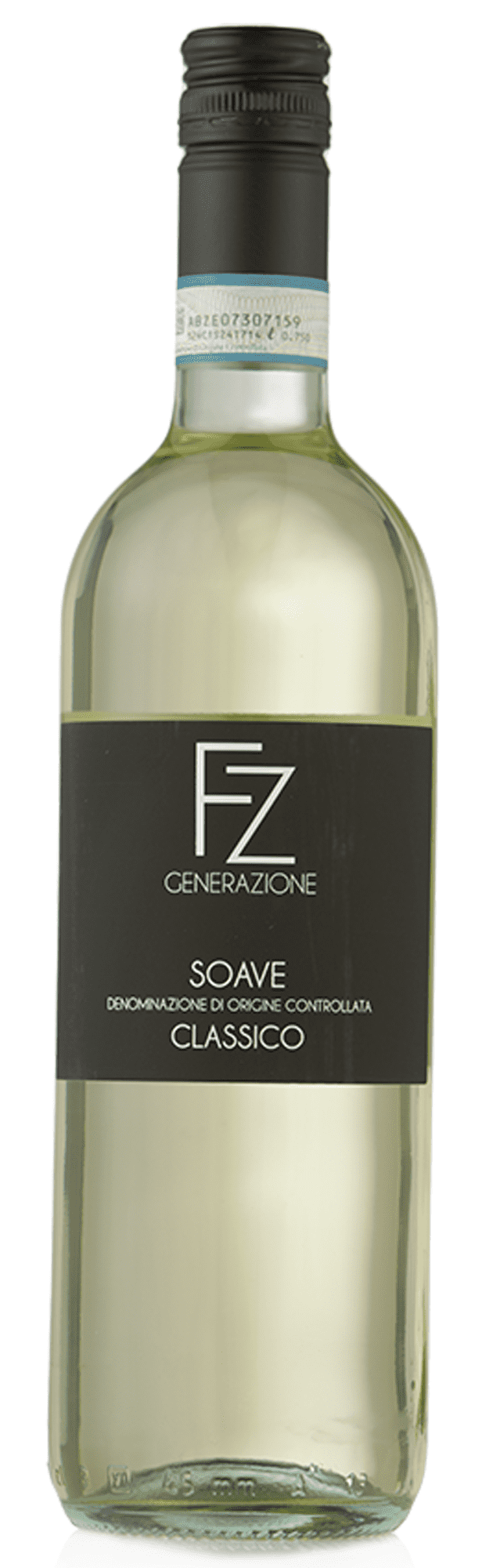 Zeni - Soave Classico DOC | Sommervin