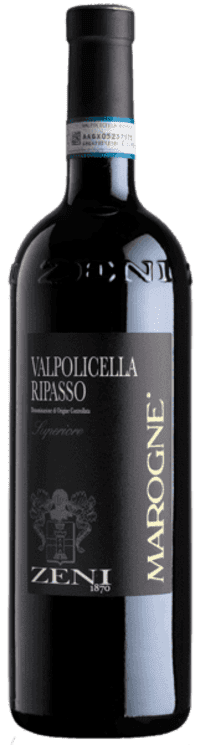 Zeni - Ripasso Marogne | Magnum Valpolicella