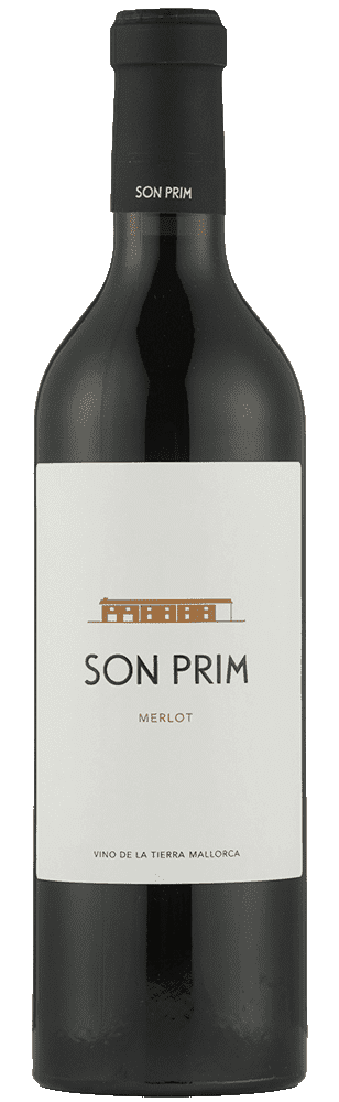 SON PRIM MERLOT 2021