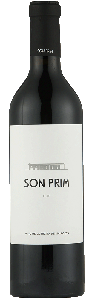 SON PRIM CUP BLEND