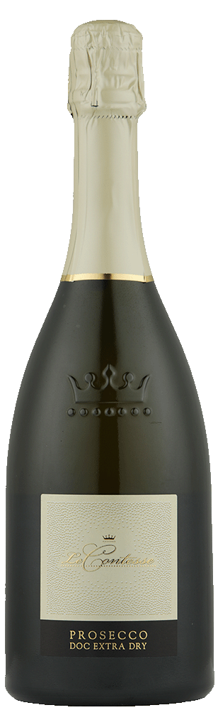 Le Contesse - Prosecco Doc Extra Dry 11% alk.